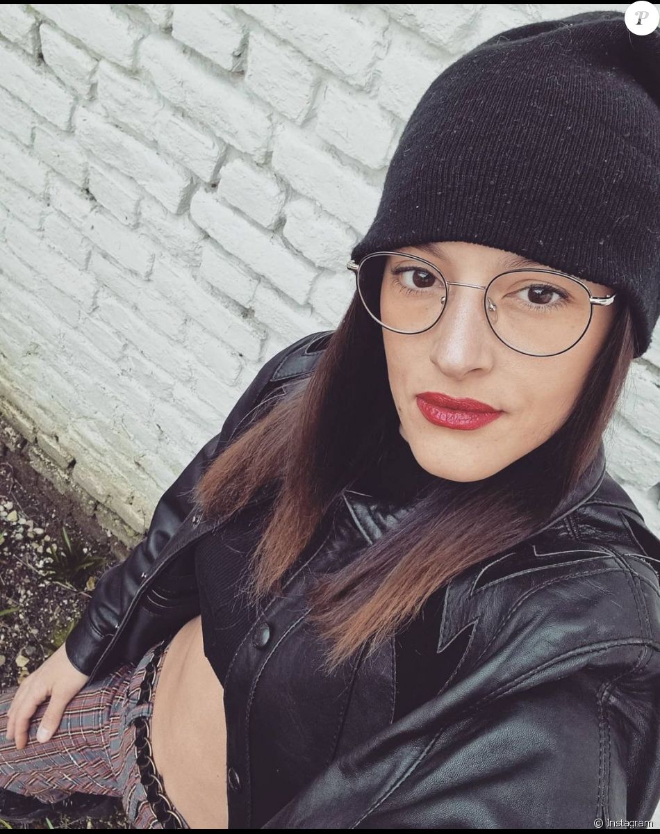 Fort Boyard : Lady Boo, alias Laura Mété, se dévoile sensuelle en sous ...