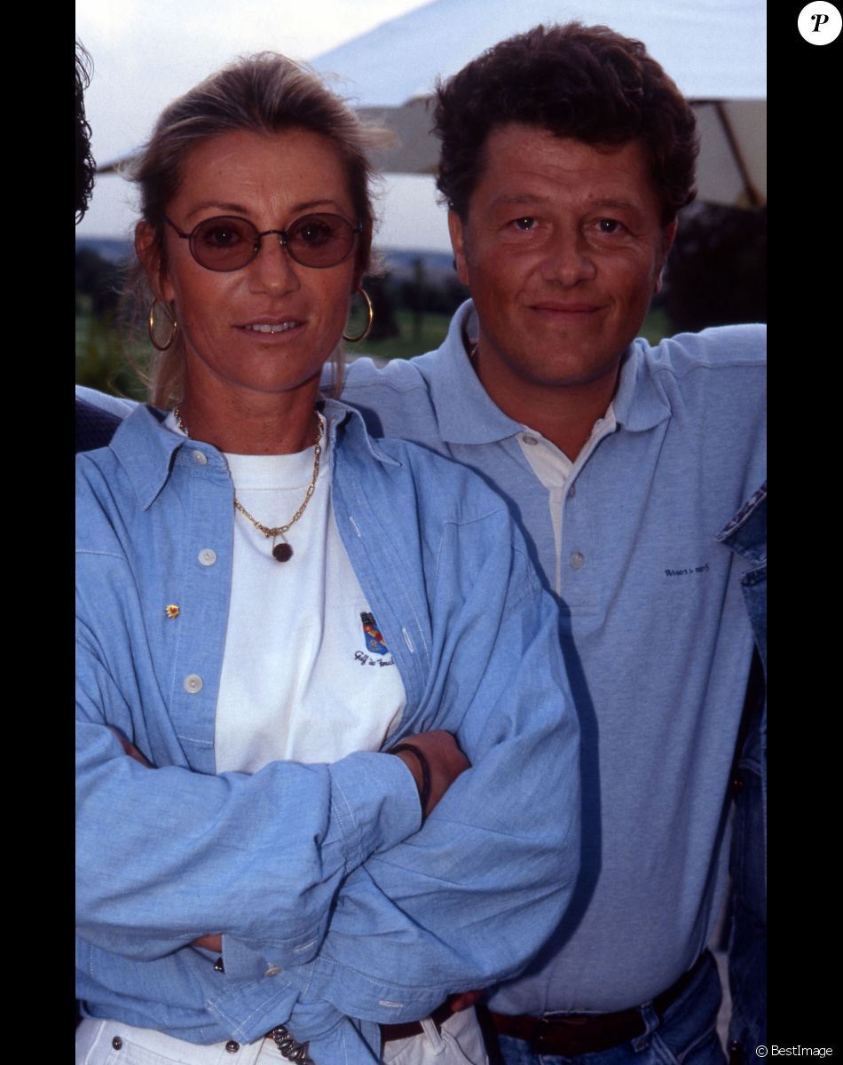 Sheila : Mort de son ex-mari, Yves Martin : le diaporama - Purepeople