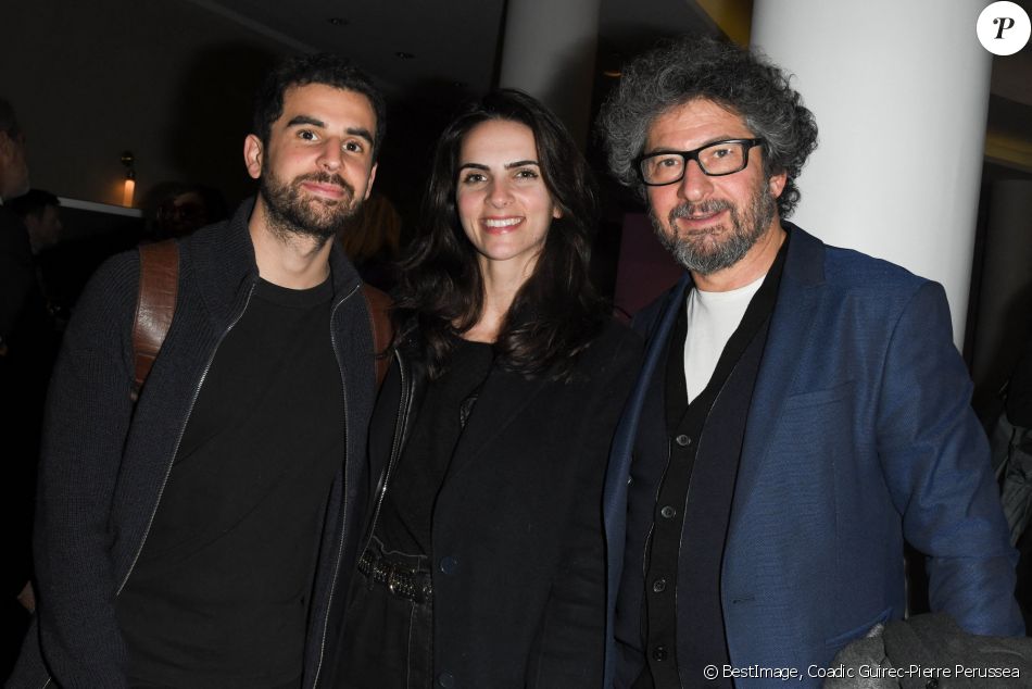 Gary Mihaileanu marié à Magali Lange : ils dévoilent des photos de la ...
