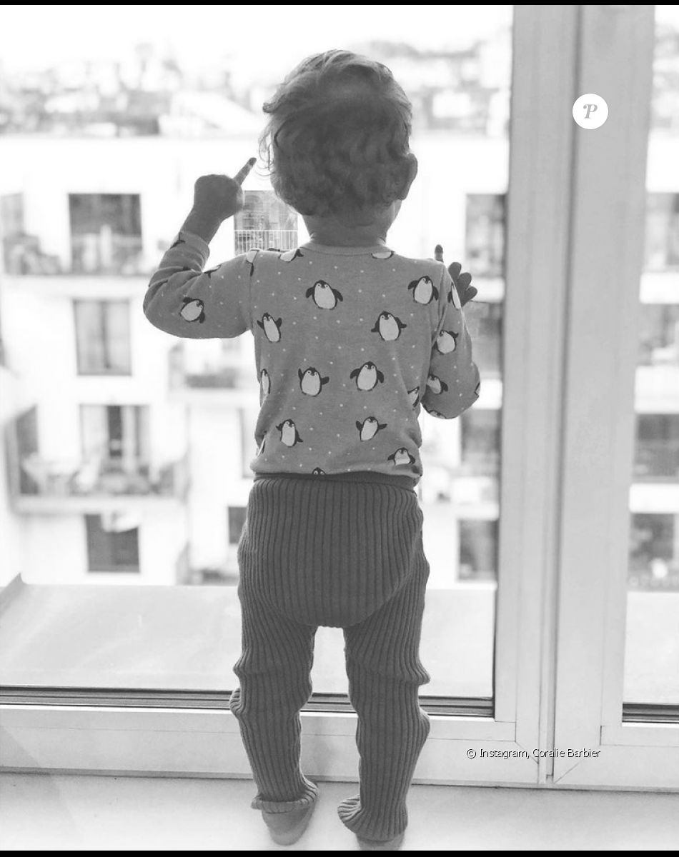 Stromae : Son fils de 2 ans, adorable jardinier, déjà aussi stylé que ...