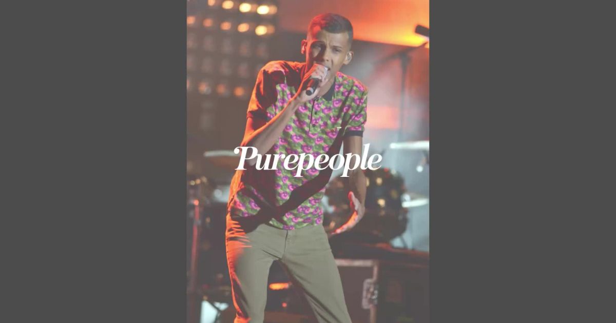 Stromae : Son fils de 2 ans, adorable jardinier, déjà aussi stylé que ...