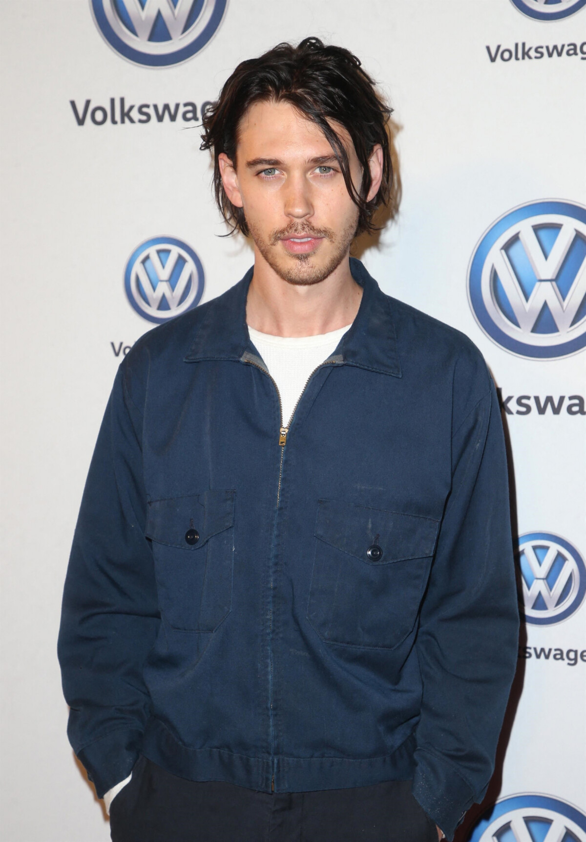 Photo : Austin Butler à la soirée Volkswagen's Annual Drive-In à Goya ...