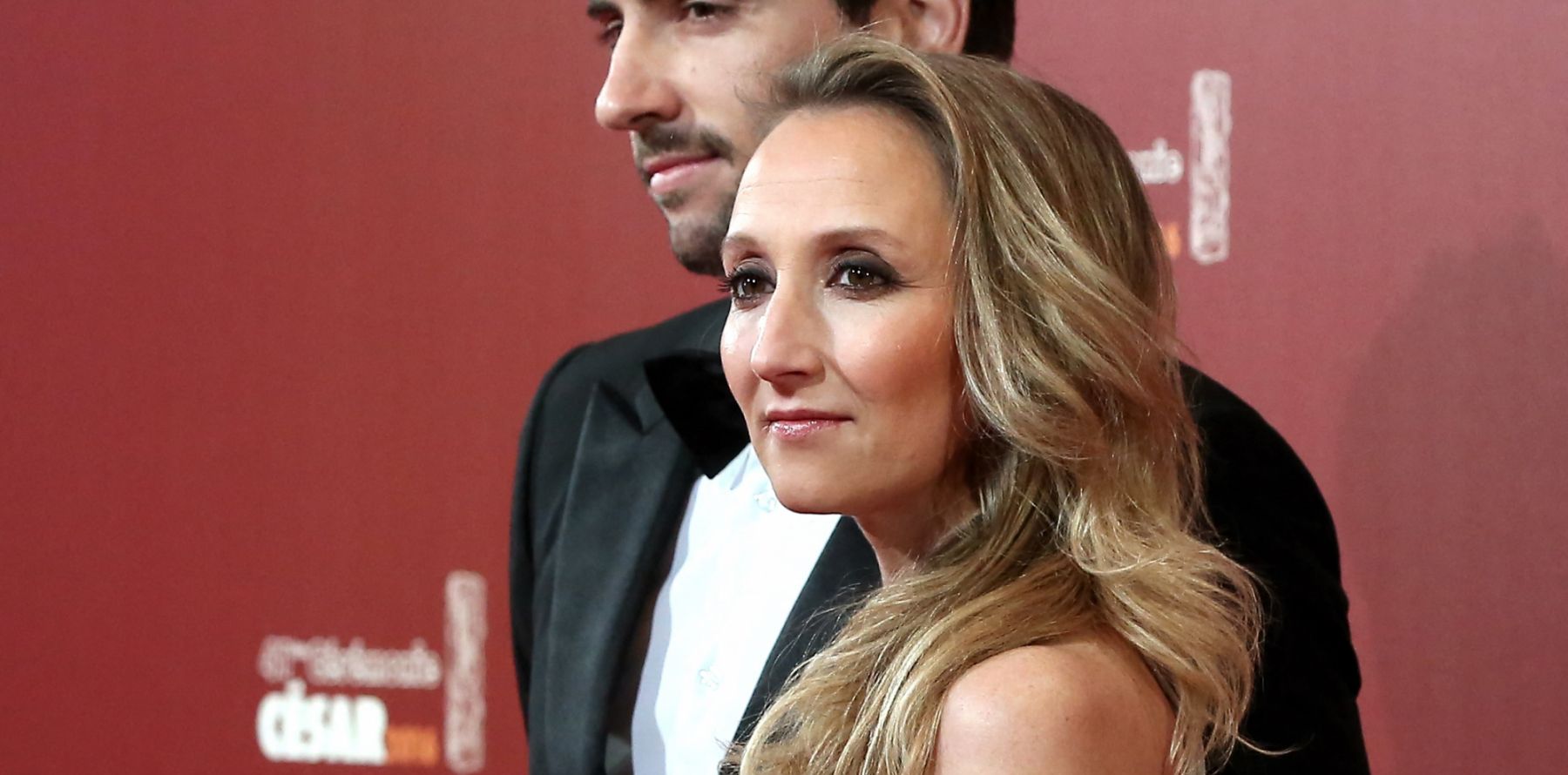 Audrey Lamy maman : ses rares confidences sur son fils Léo : le ...