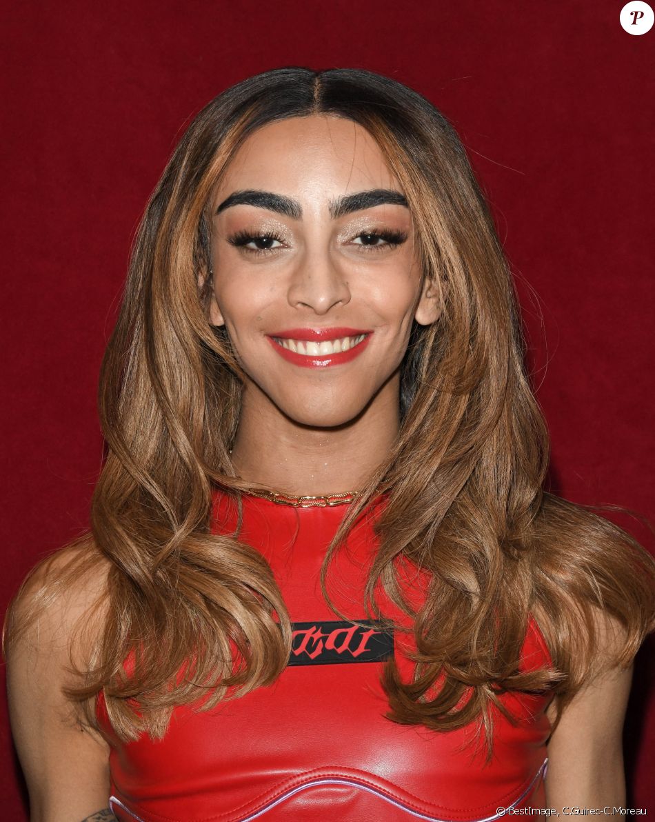 Exclusif - Bilal Hassani - Backstage de l'enregistrement de l'émission ...