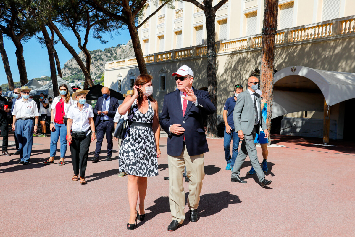 Photo : Exclusif - Manuela Garelli, présidente de New Dream Cote d'Azur ...