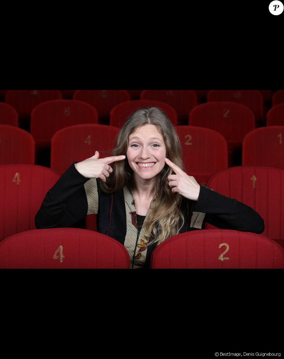 Premiers baisers : Magalie Madison (Annette) a "claqué" tout son argent ...