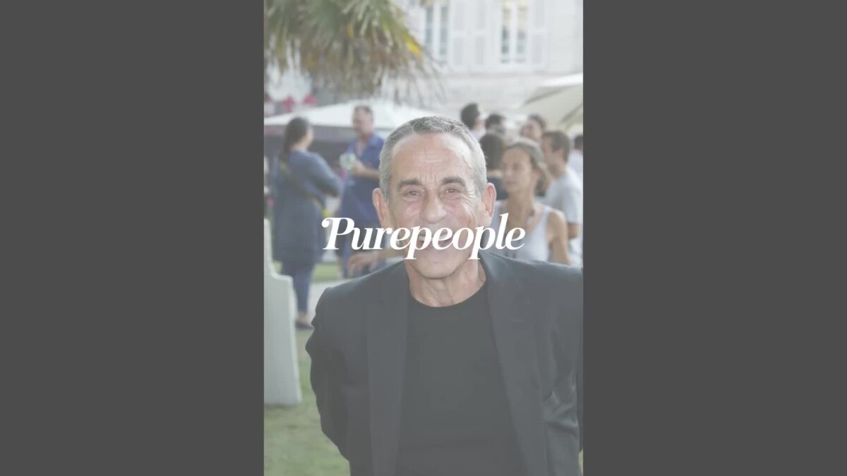 Vidéo : Thierry Ardisson victorieux face à C8 : la chaîne condamnée à ...