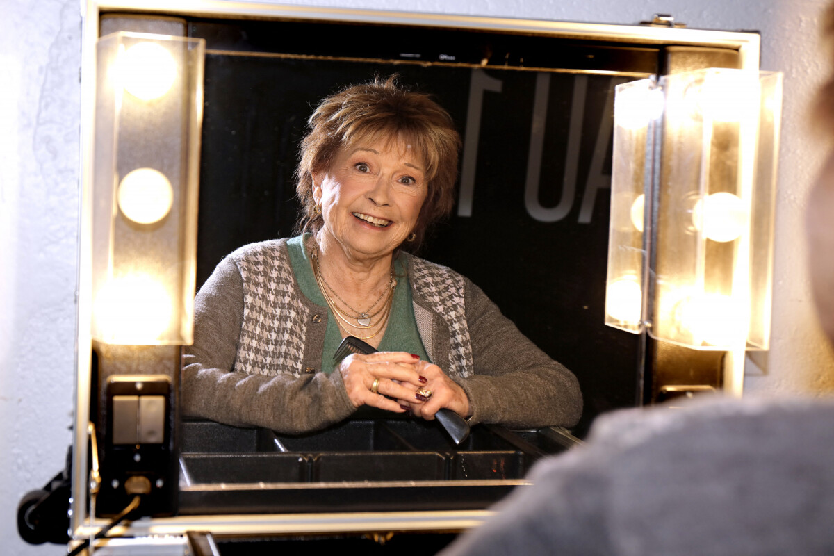 Photo : Exclusif - Rendez-vous avec Marion Game à Paris le 11 février ...