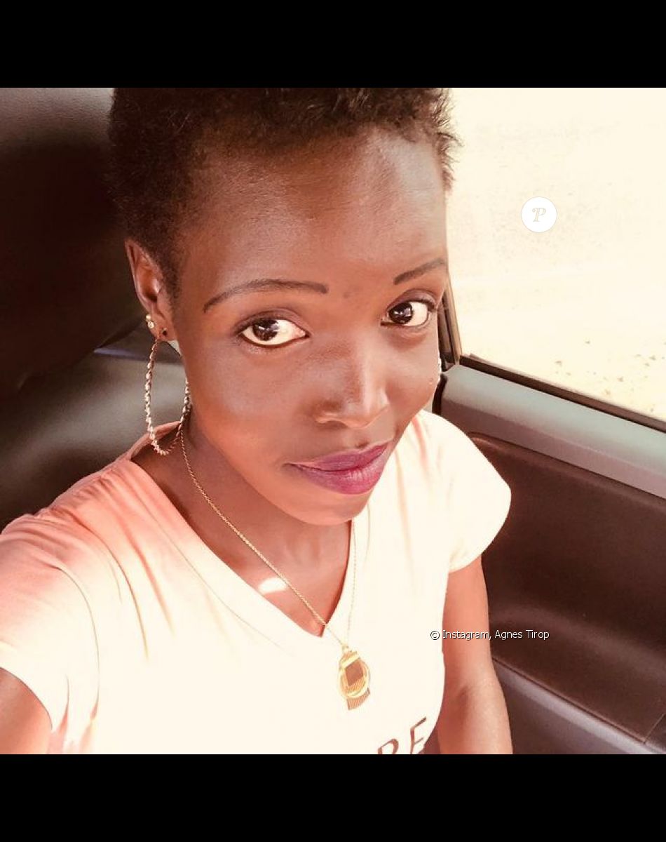 Agnes Tirop poignardée à mort à 25 ans : son mari, suspect numéro un ...