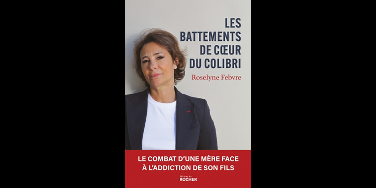 Photo : Le livre Les Battements de coeur du colibri, de Roselyne Febvre ... Photo : Le livre Les Battements de coeur du colibri, de Roselyne Febvre ...