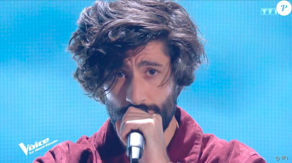 MB14 dans The Voice, la demi-finale sur TF1. - Purepeople