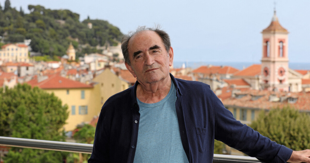 Richard Bohringer trop dur en amour ? "Ma femme a eu beaucoup de mal ...