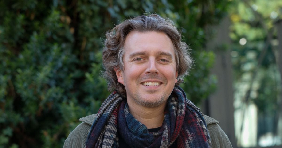Exclusif - Alex Vizorek - Arrivées des personnalités à l'émission ...