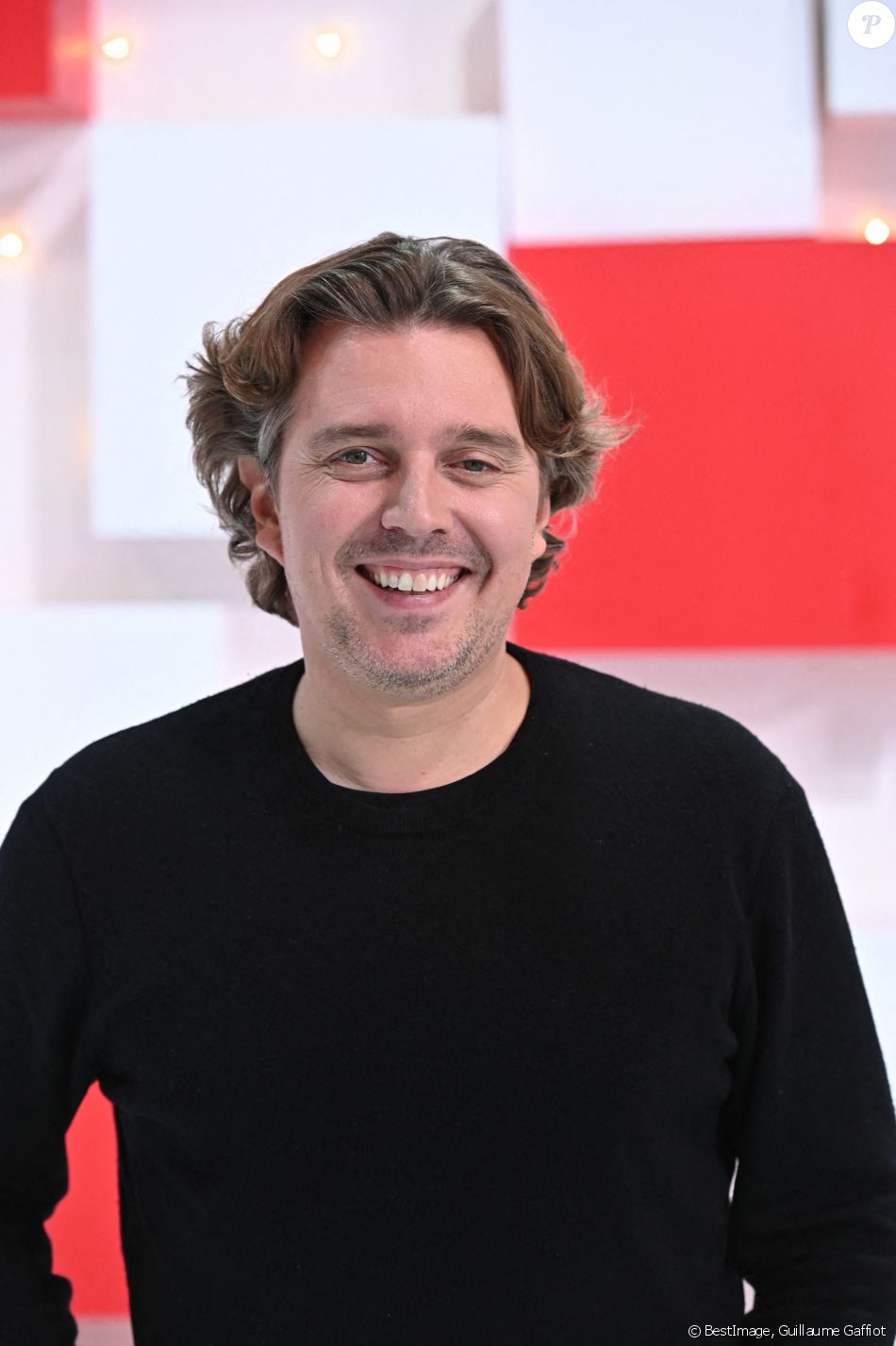 Exclusif - Alex Vizorek - Enregistrement de l'émission Vivement ...