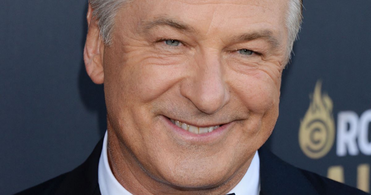 Info - Alec Baldwin est papa pour la 7e fois - Naissance - Alec Baldwin ...