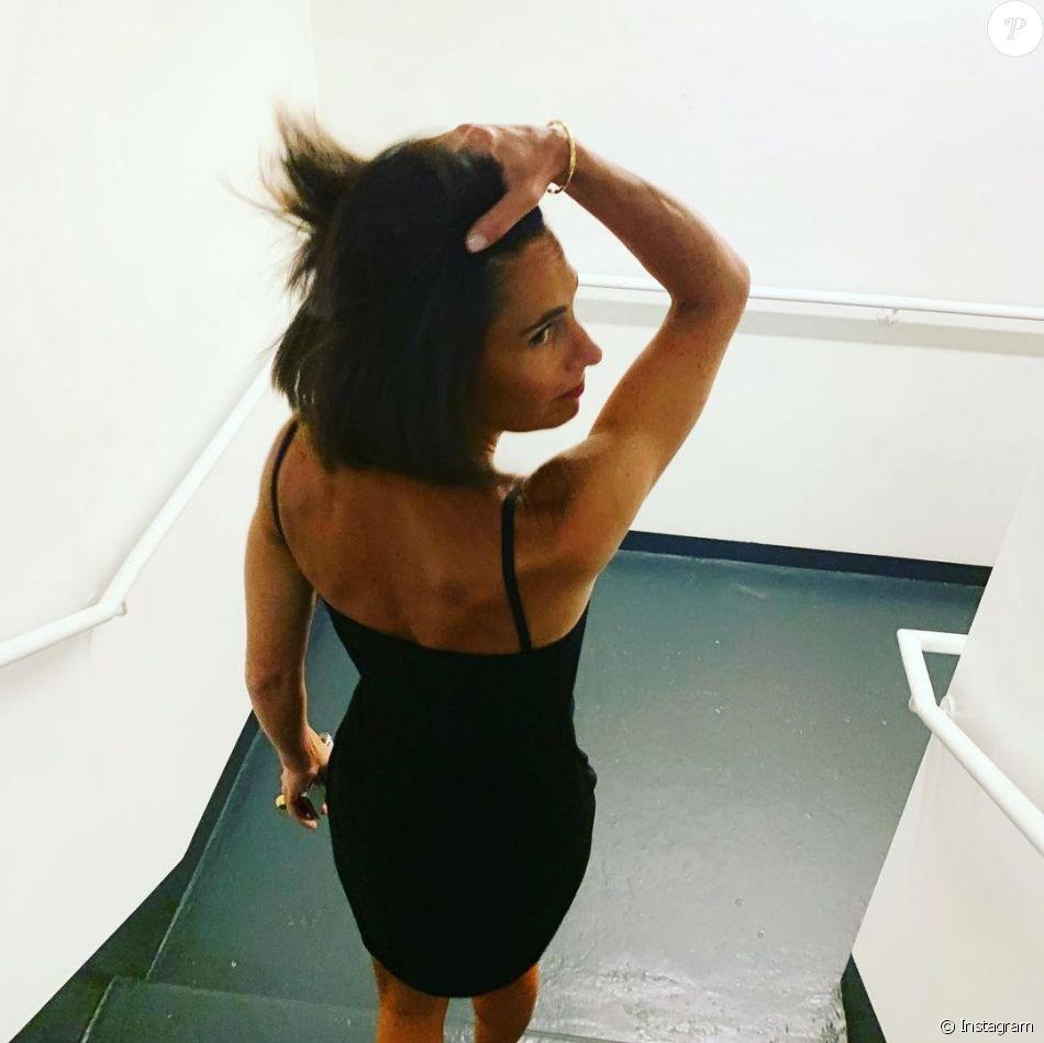 Alessandra Sublet, sublime sur Instagram. - Purepeople