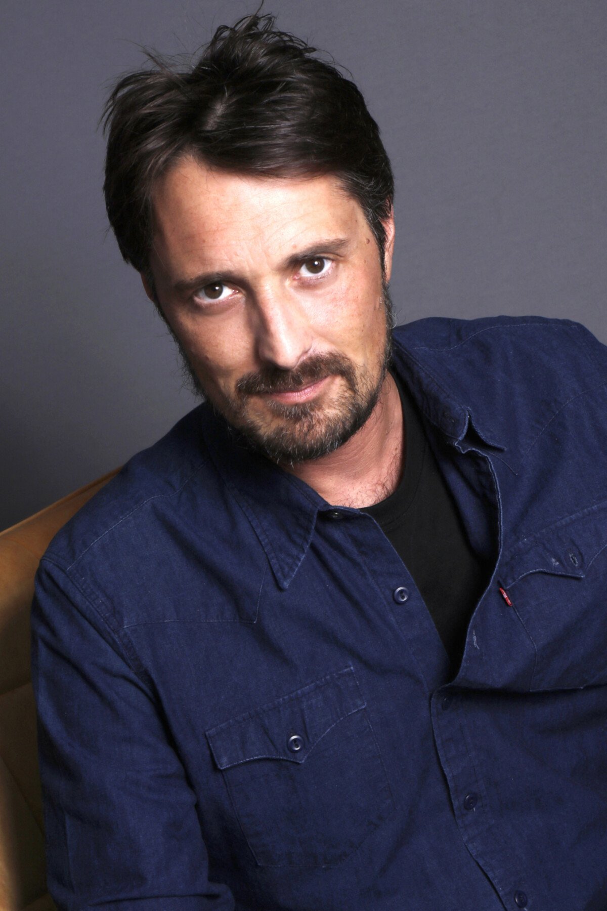 Photo : Exclusif - Portrait de Vincent Cerutti. Le 3 juin 2021 © Cédric ...