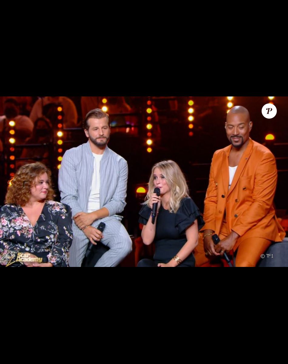 "Je ne pouvais pas la voir" : Jérémy Amelin (Star Academy) dévoile les ...