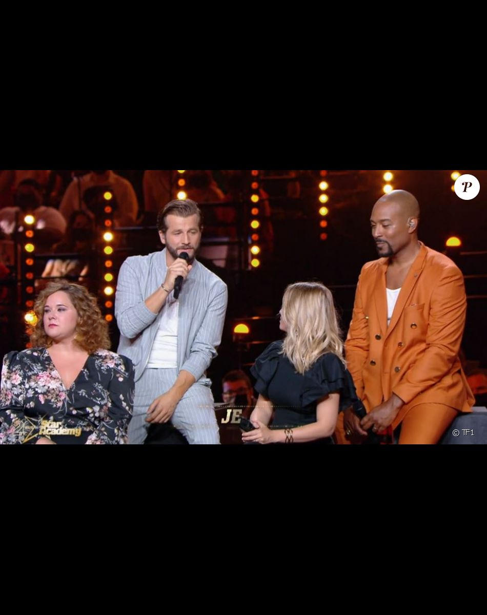 "Je ne pouvais pas la voir" : Jérémy Amelin (Star Academy) dévoile les ...