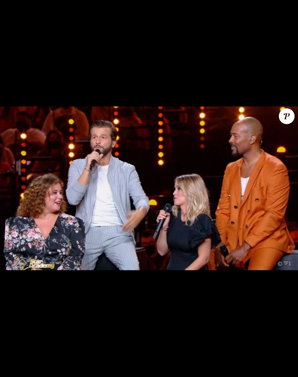 "Je ne pouvais pas la voir" : Jérémy Amelin (Star Academy) dévoile les ...