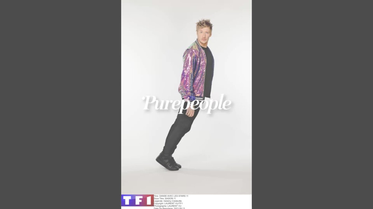 Vidéo : Gérémy Credeville (Danse avec les stars) incroyablement aminci ...