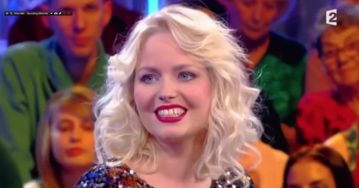 Mort de Faustine (Star Academy 6) : Lucie Bernardoni toujours attristée ...