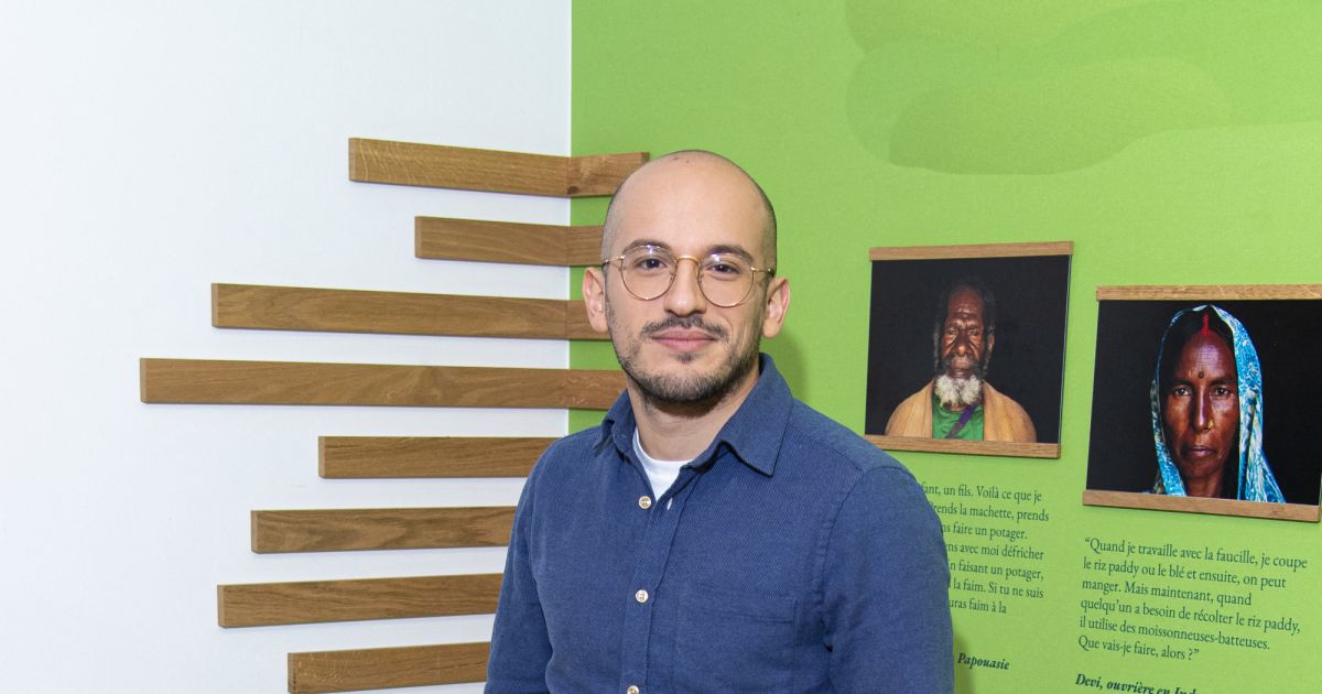 Exclusif - Cyrus North , - Autour de Doigby, les Youtubeurs B.Lorber, H ...