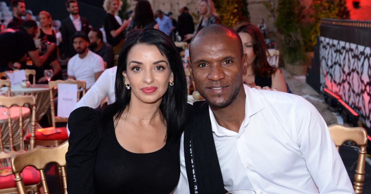 Éric Abidal infidèle, supplie sa femme Hayet de le pardonner : "Je ...
