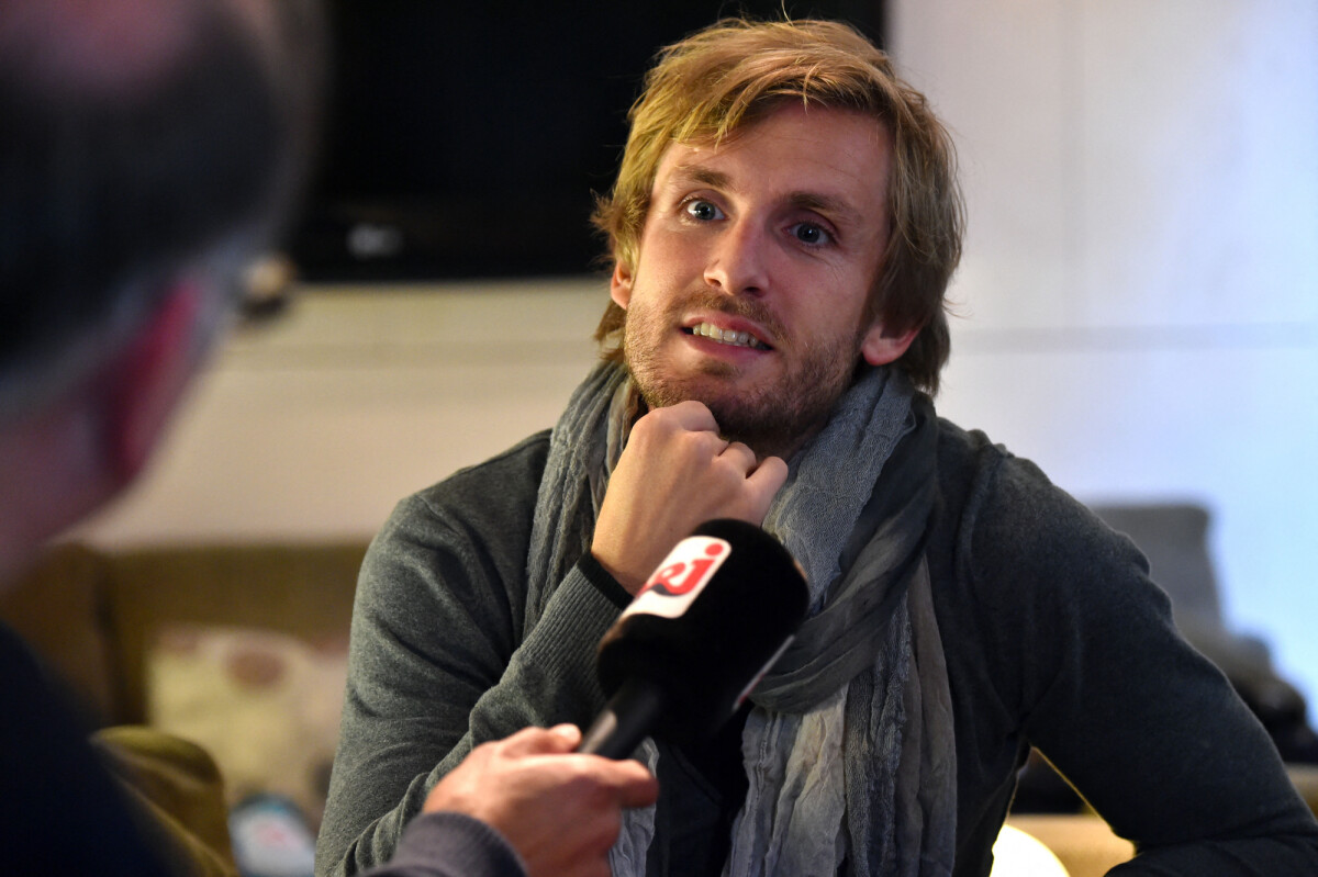 Photo : Exclusif - Philippe Lacheau - Avant-première du film "Baby ...