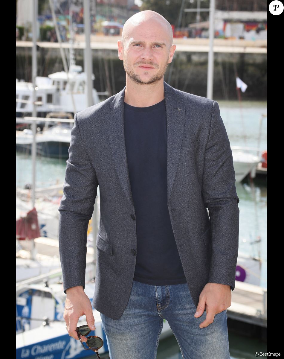 Nicolas Gob (L'Art du crime) méconnaissable : photos de l'acteur ...