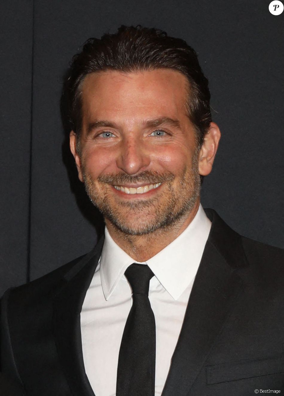 Bradley Cooper - Première du film Nightmare Alley au Alice Tully Hall à ...