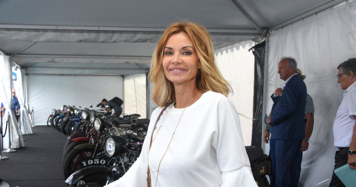 Ingrid Chauvin est la marraine de la 6ème édition de Prestige Saint ...