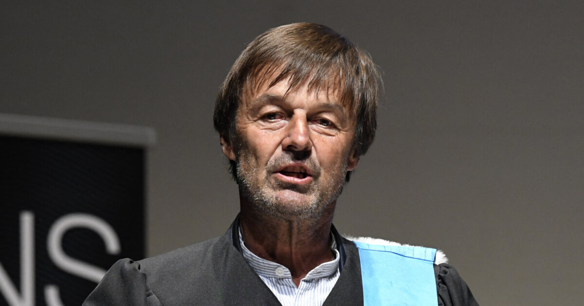 Affaire Hulot : "Cet accusé, j'ai travaillé un an avec lui...", une de ...