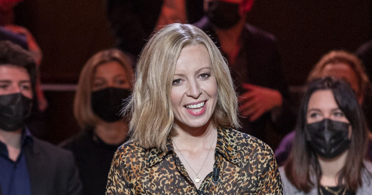 Exclusif - Eve Jackson - 27e cérémonie des Lumières de la presse ...