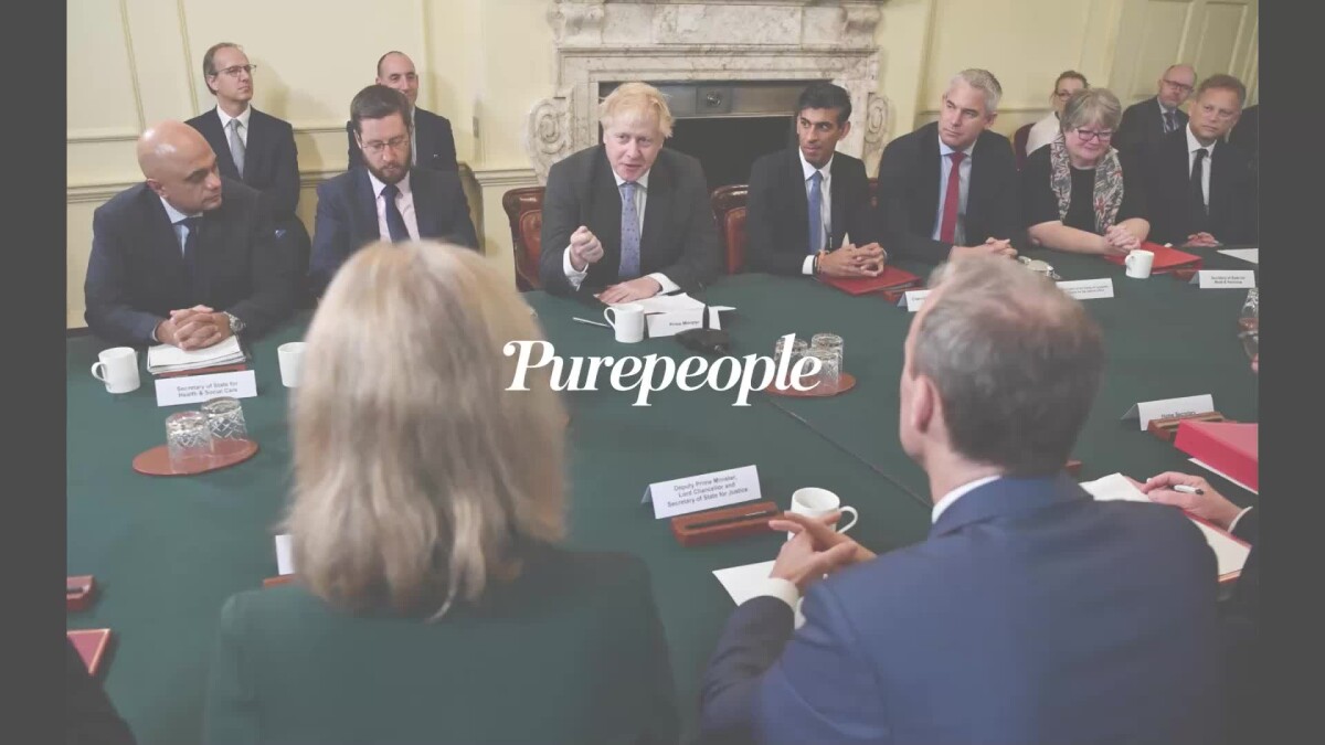 Vidéo : Boris Johnson : Qui est Sue Gray, la femme qui peut le faire ...