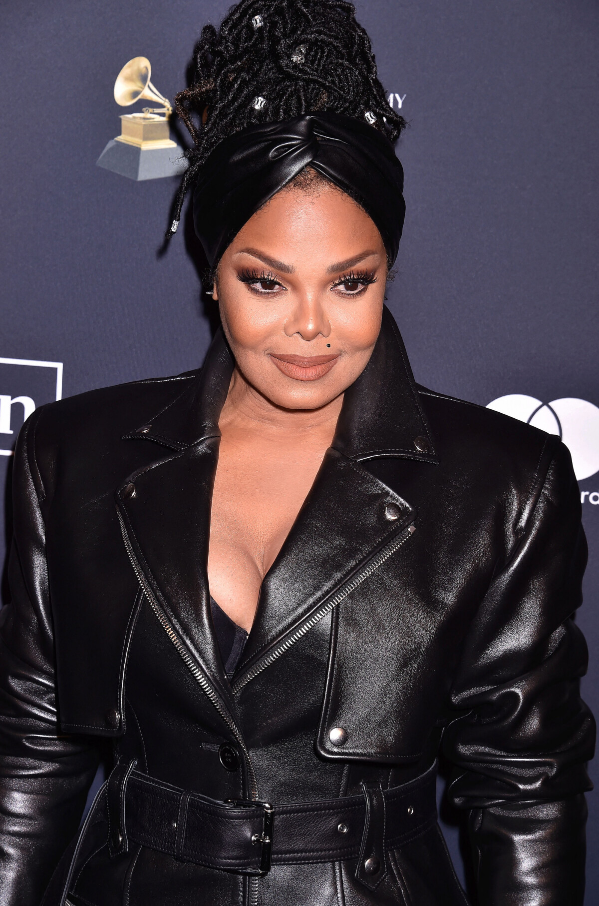Photo : Janet Jackson - Soirée "Pre-GRAMMY Gala and GRAMMY Salute to ...