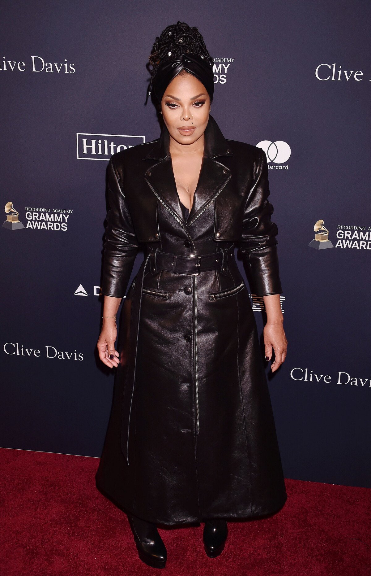 Photo : Janet Jackson - Purepeople