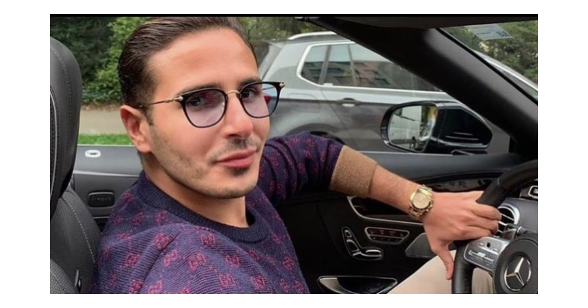 Arnaqueur de Tinder (Netflix) : une star internationale l'a croisé et n ...