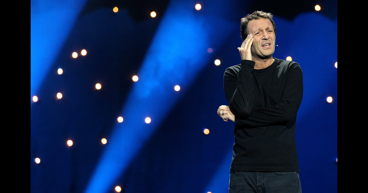 Arthur raconte sa plus belle cascade et quelques potins, et Jonathan ...