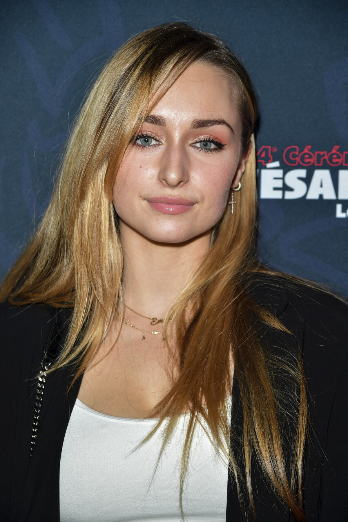 Photo : Emma Smet - Photocall de l'afterparty de la 44ème cérémonie des ...