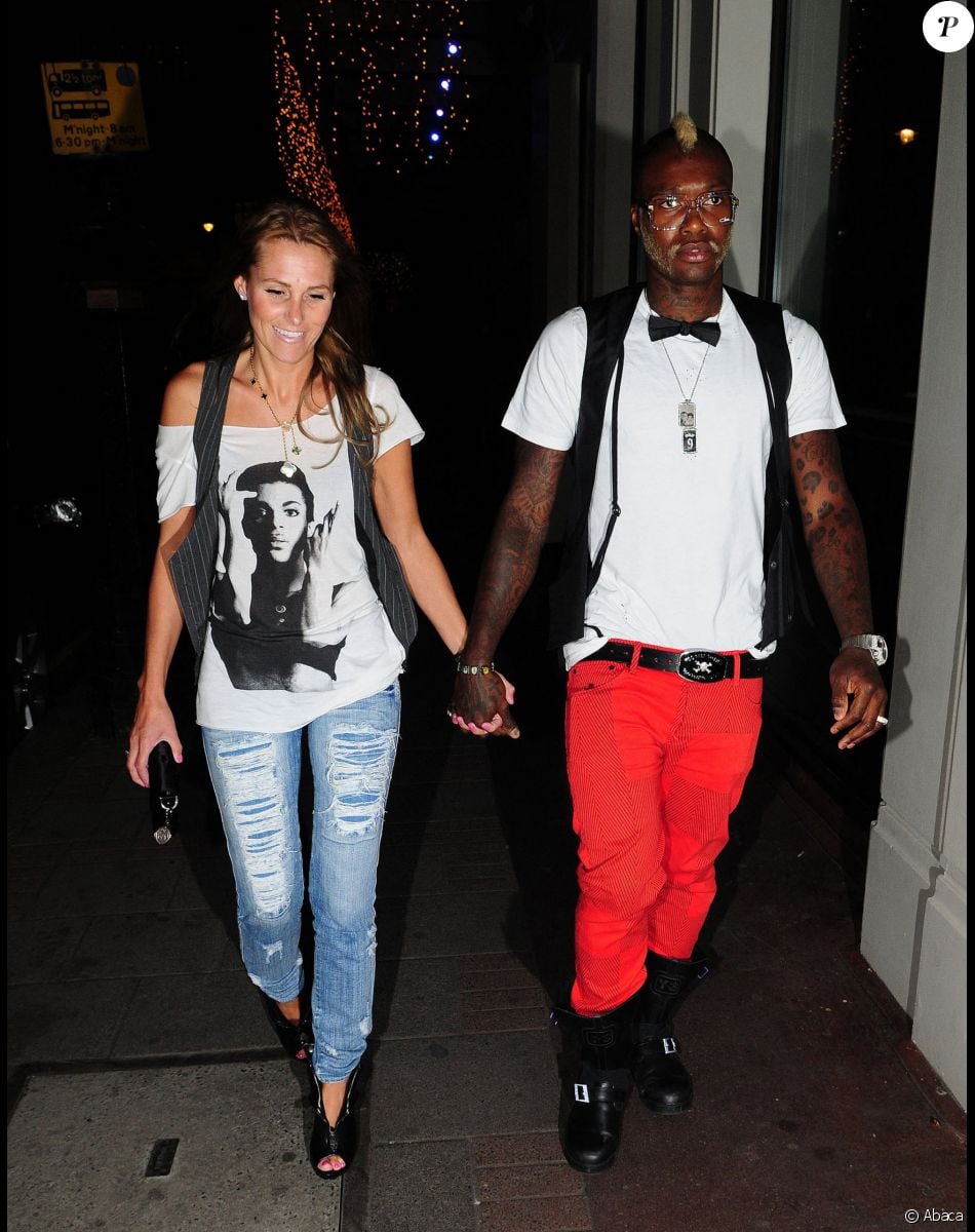 N'Golo Kanté : Qui est Jude Litter, sa supposée compagne et ex d'une ...