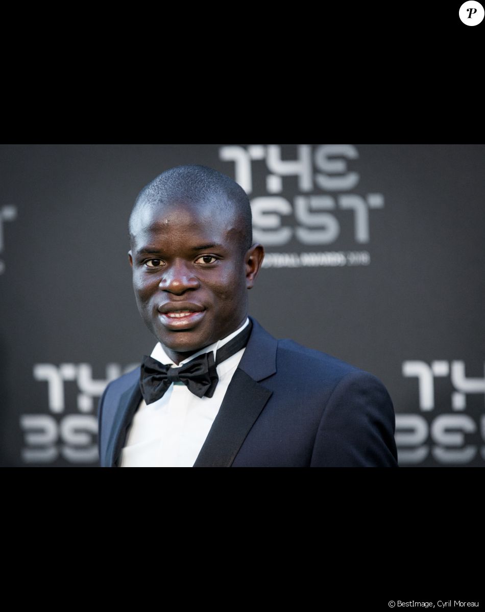 N'Golo Kanté : Qui est Jude Litter, sa supposée compagne et ex d'une ...