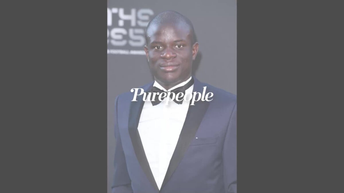 Vidéo : N'Golo Kanté : Qui est Jude Litter, sa supposée compagne et ex ...