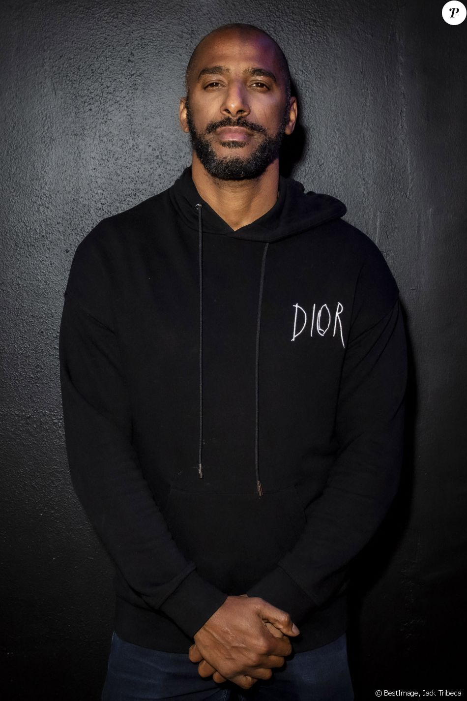 Stomy Bugsy - Masterclass dans le cours de théâtre Anna Boulogne ...