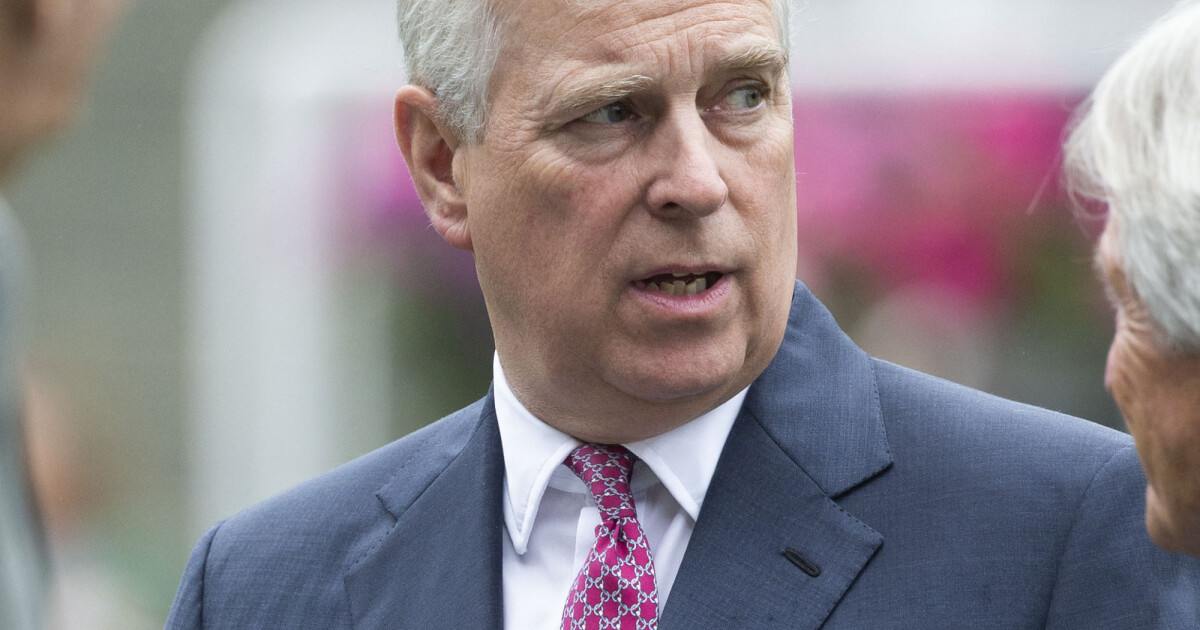 Le prince Andrew "totalement protégé" malgré un comportement abusif ...