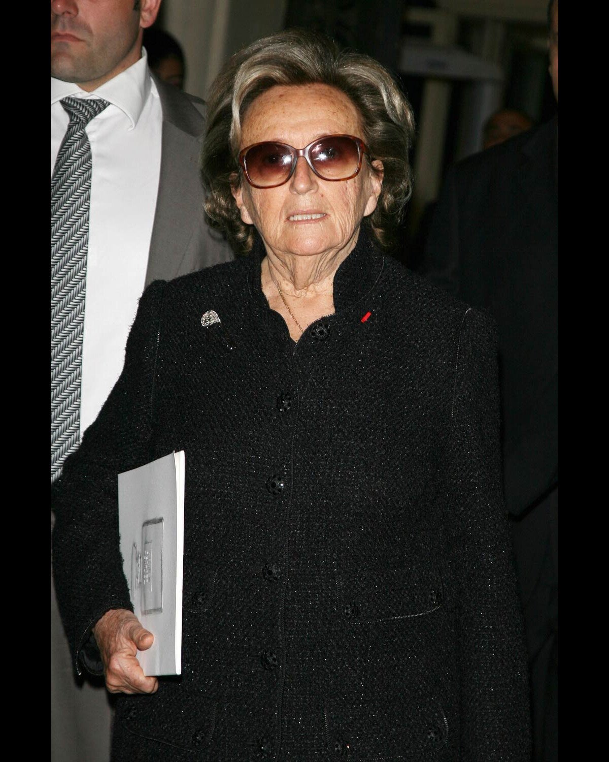 Photo : Bernadette Chirac - Purepeople Photo : Bernadette Chirac - Purepeople