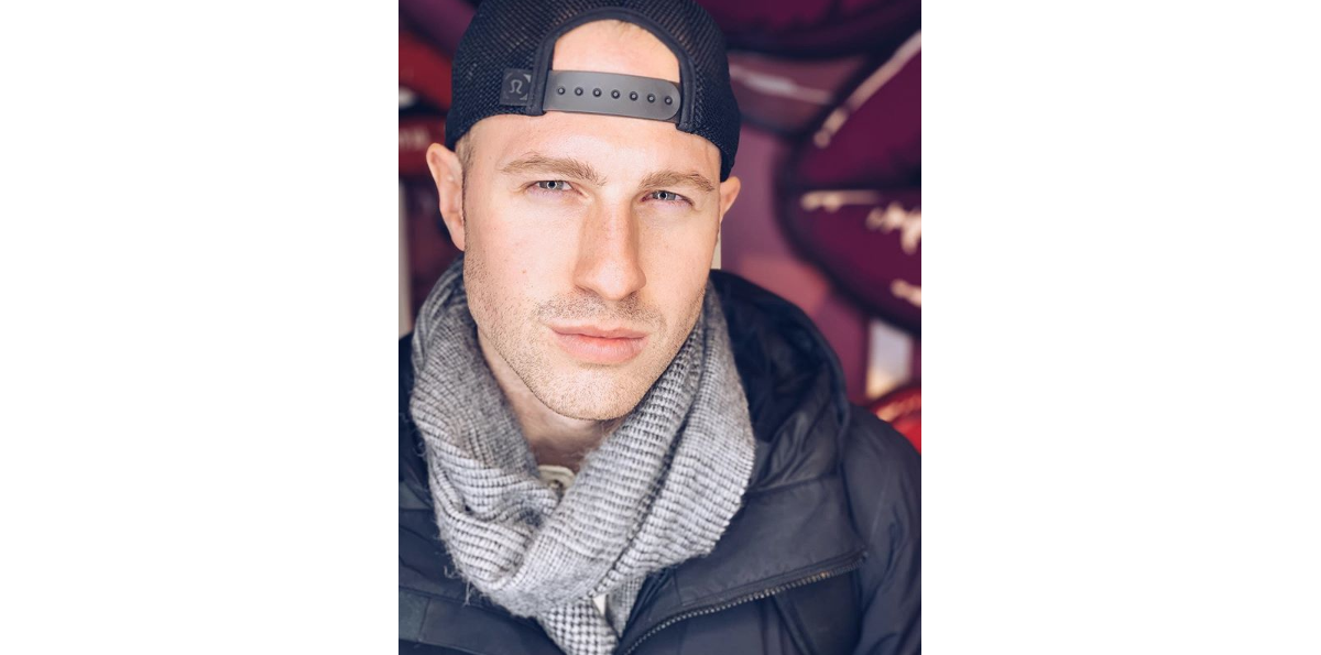 Photo : Brayden Newby sur Instagram, le 10 février 2019. - Purepeople