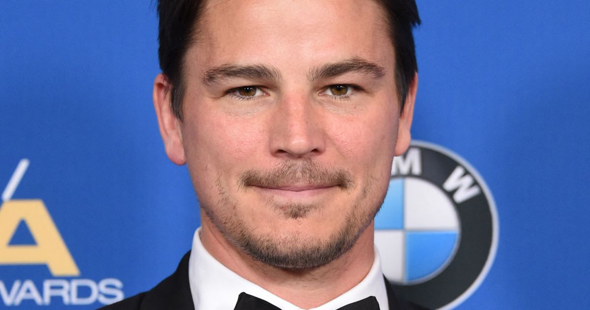 Josh Hartnett à la 69ème soirée annuelle Directors Guild Of America ...