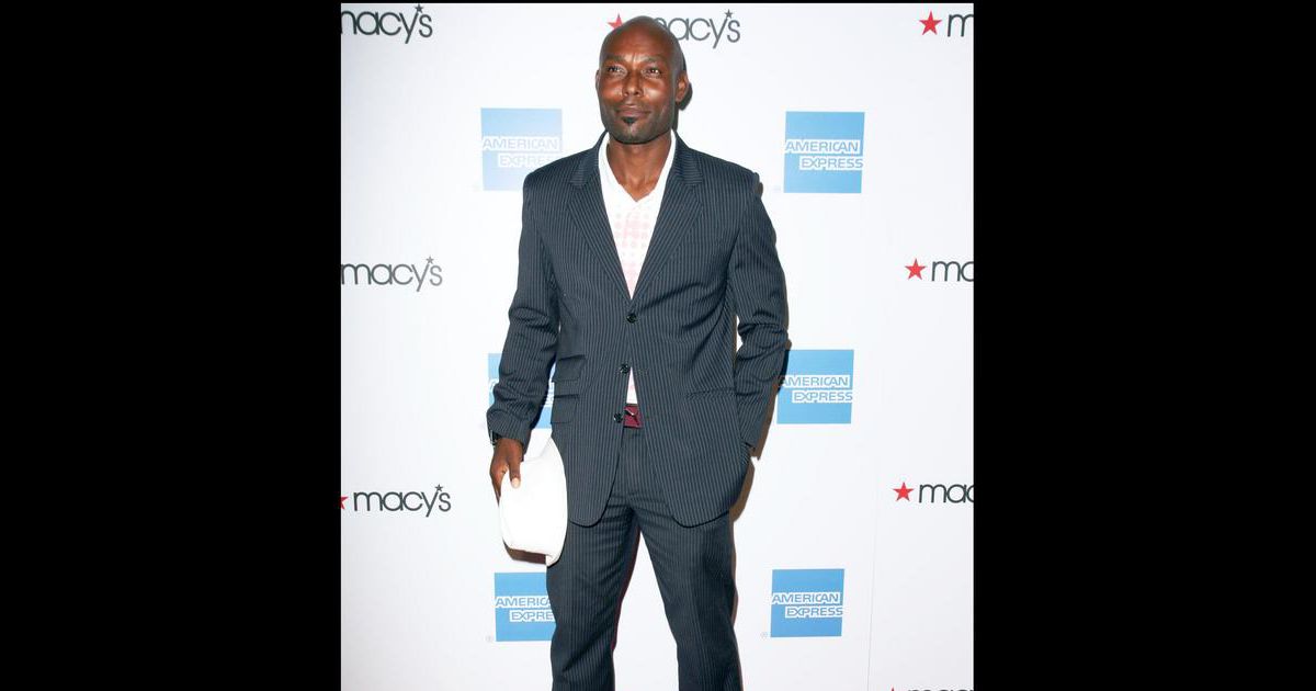 Jimmy Jean-Louis - Purepeople