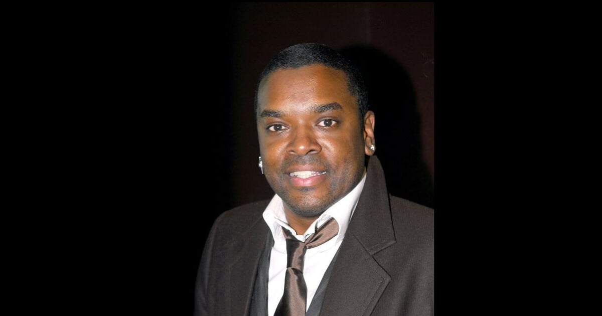 Haïti : Ecoutez l'appel d'Anthony Kavanagh qui soutient, comme tant de ...